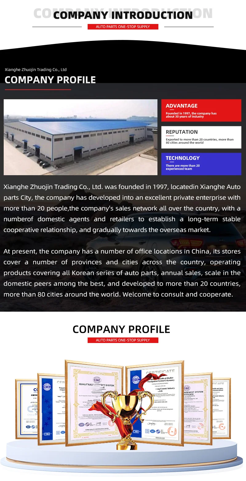 6 Items Set TIMING CHAIN KIT for Hyunda-i Ki-a 24321-03000 24410-03000 ...