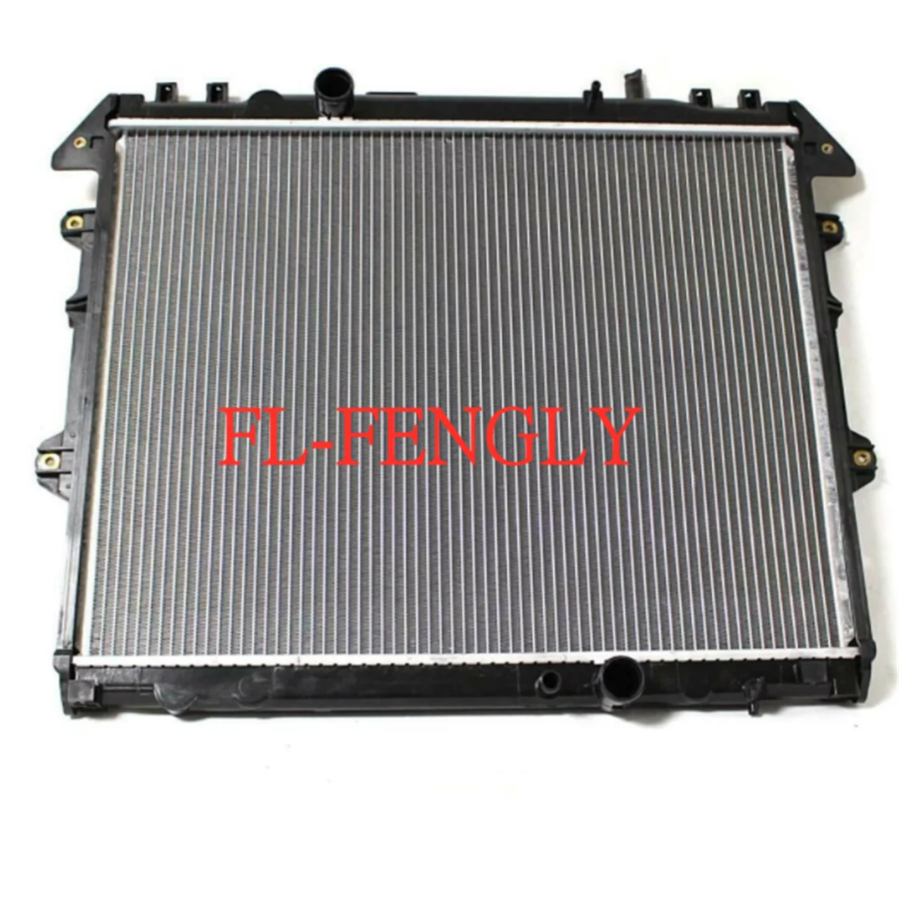 16400-0L250エンジン冷却システム2005-2015 1KD-FTV 2KD-FTV冷却用ラジエータートヨタHilux Vigo ...