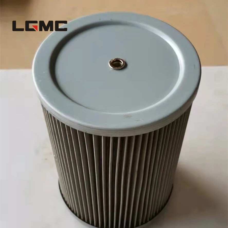 Excavator/hydraulic Parts - Oil Suction Filter ASSY 53C0500