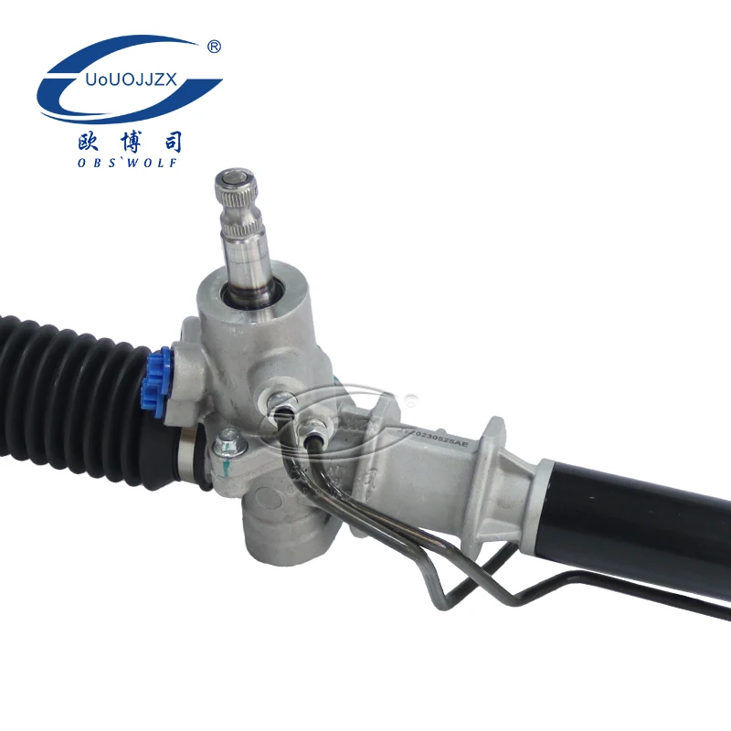 Auto Power Steering Rack For Hyundai Atos/1.1 97-04 Rhd 57710-05900 ...