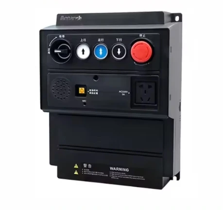 MCTC-CTW-B3S Elevator Parts Power Box Car Top Pit Inspection Box for ...