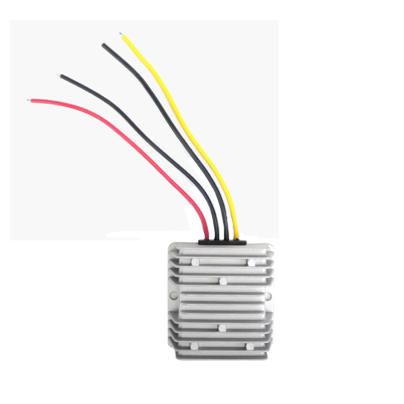 TOBSUN 24V to 12V DC-DC Converter, 20A Power Supply for Automotive ...