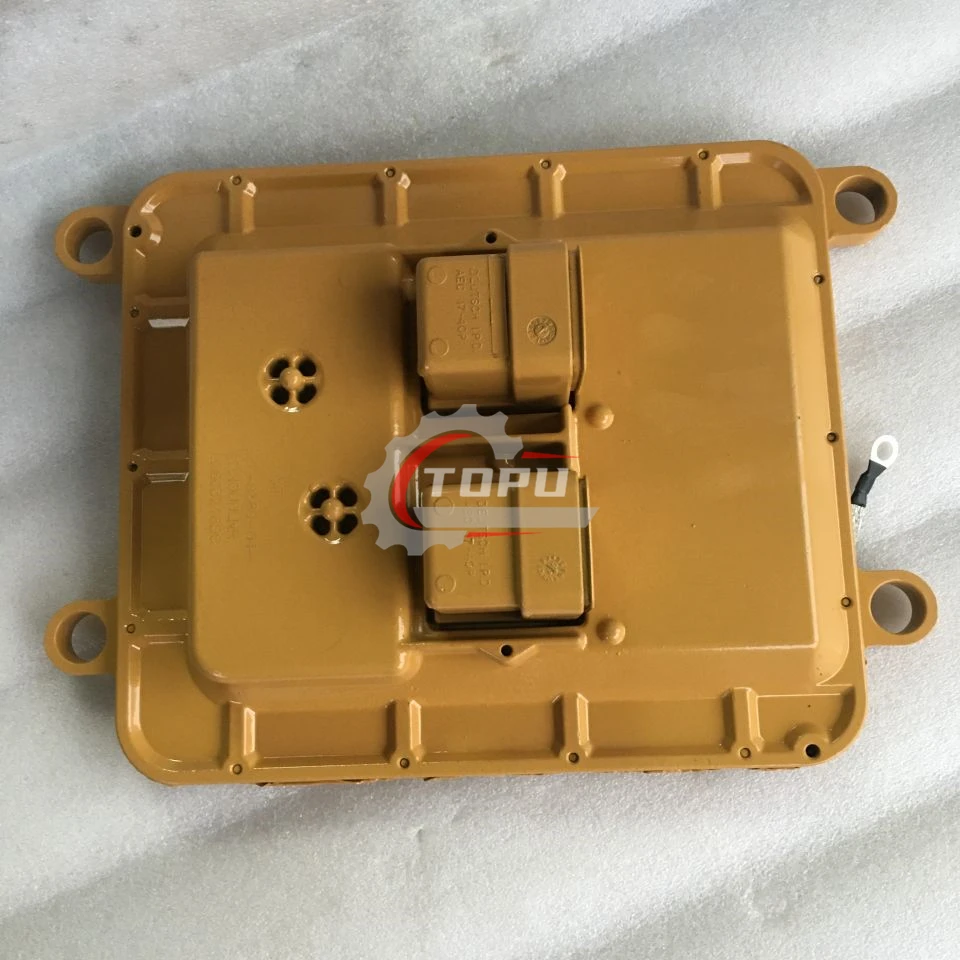 172-9389 Motor Grader Engine ECU Controller for CAT 120H 135H 140H 160H