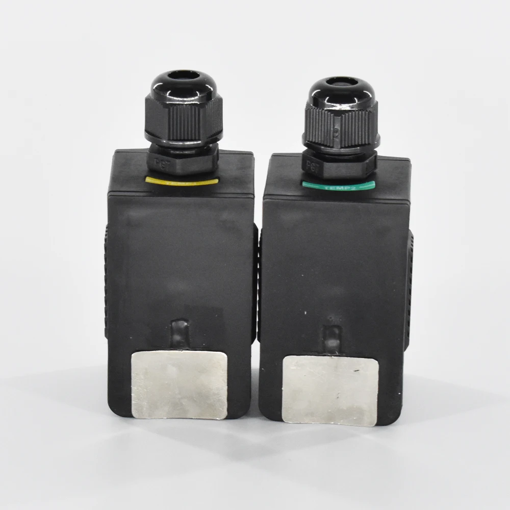 Ultrasonic Heat Meter - Precision Energy Measurement