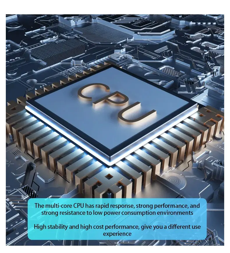 Custom Size Industrial Ctp Multi Projected Capacitive Pcap Touch Screen ...