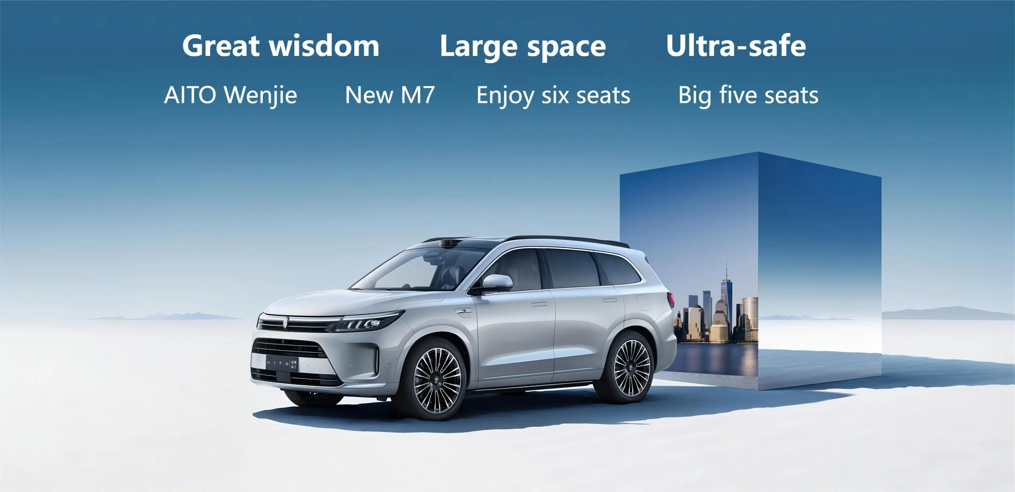 화웨이 Aito M7 럭셔리 Suv 2024 Aito M7 5 좌석 M7 플러스 4wd 버전 Suv 자동차 - Buy 화웨이 Aito M7 럭셔리 Suv,Aito,Suv ...