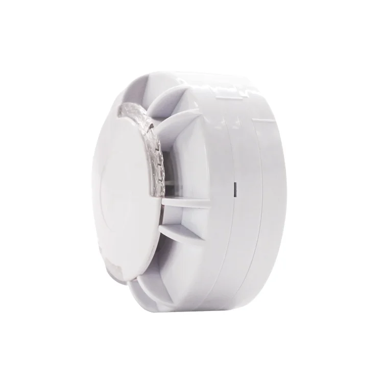 Conventional Heat Detector Fire Alarm With Ce Certificate Hot Selling ...