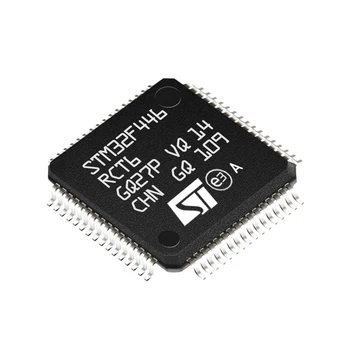 Stm32f446rct6 New Original Microcontroller Online Electronic Components ...