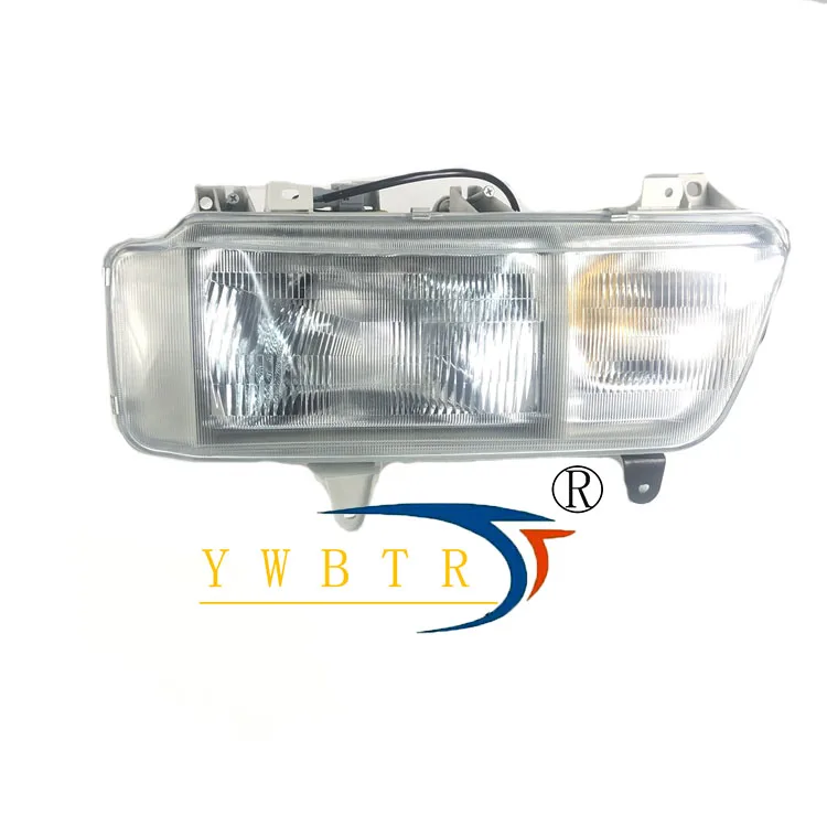 AUTO PARTS 6HK1 FSR HEAD LAMP 1868301750 1-86830175-0 1-86830-175-0 for ...