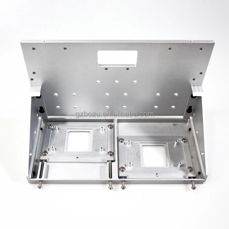 Xp600 Conversion Kit Double Dx11 Printhead 110mm Spacing Capping ...