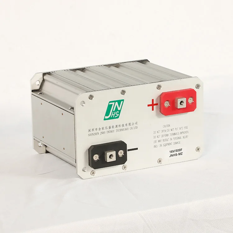 Super Capacitor Module 48v Graphene Ultra Capacitor Hybrid Car ...