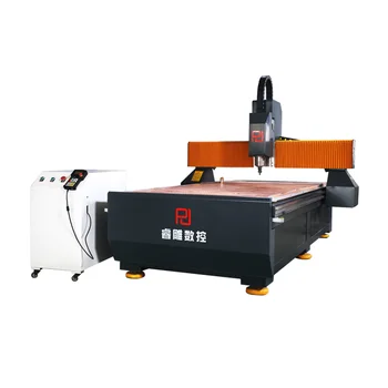 Ruidiao 5 Axis Cnc Router Heavy 1325 Wood Cnc Router Woodworking ...