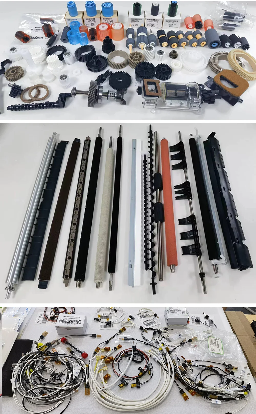 Epson Workforce Enterprise Compatible Maintenance Box Oem | Wholesale