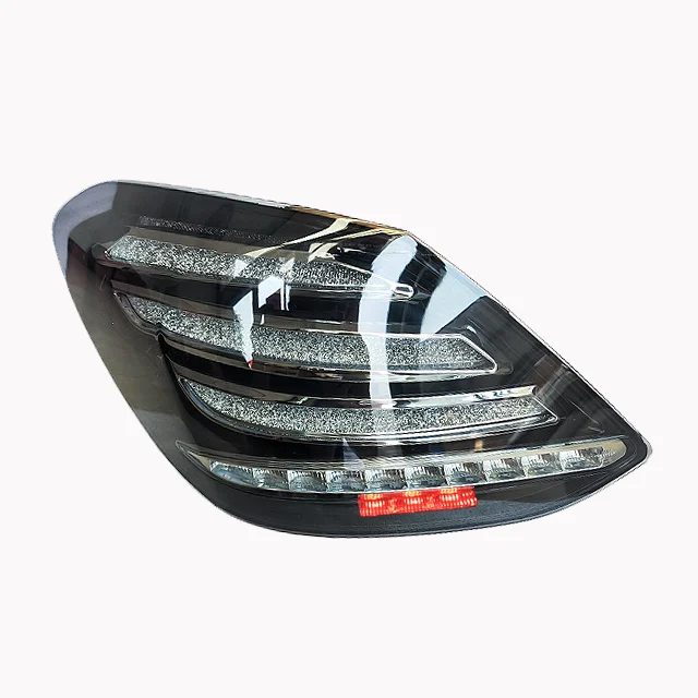 Cyhigh Quality Factory Dynamic Scanning Taillight Plug And Play Change ...