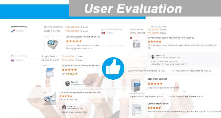 Mobile Pcr Lab Virus Testing Center With Safety Cabinet