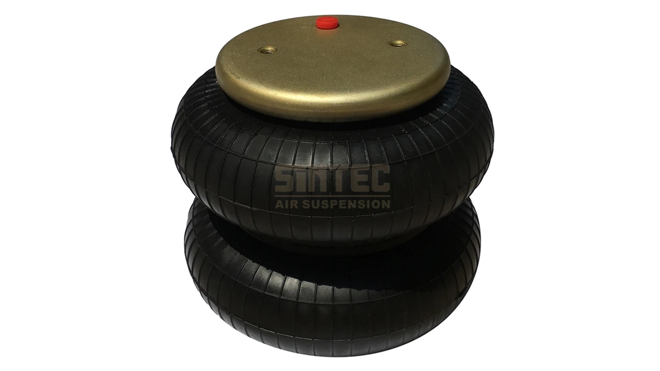 2s200-19 Firestone W01-358-6910 Contitech Fd200-19 Air Spring Goodyear ...