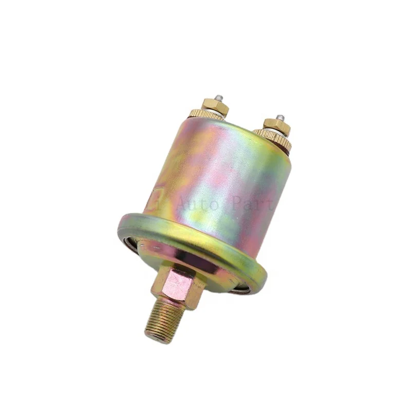 Factory Price Oil Pressure Sensor 2 Wire Es2p-100 05-70-1858 For Murphy ...