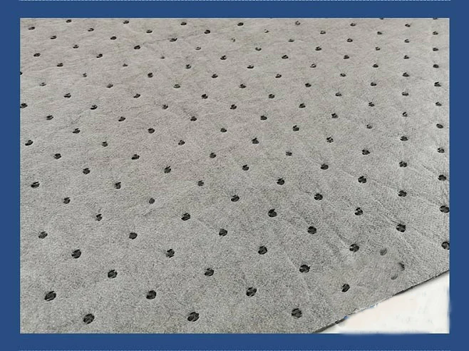 The Camel Mat 3 Layers Iquid-proof Poly Barrier That Acts As A ...