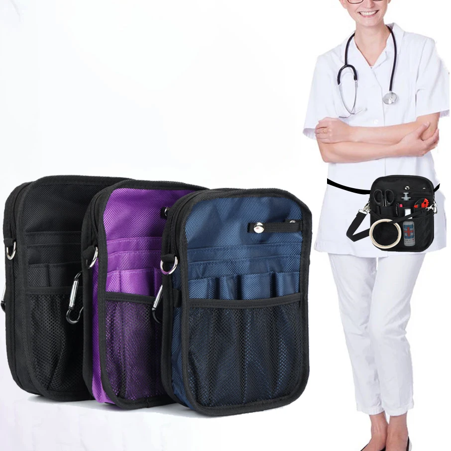Pocket Nurse Pack