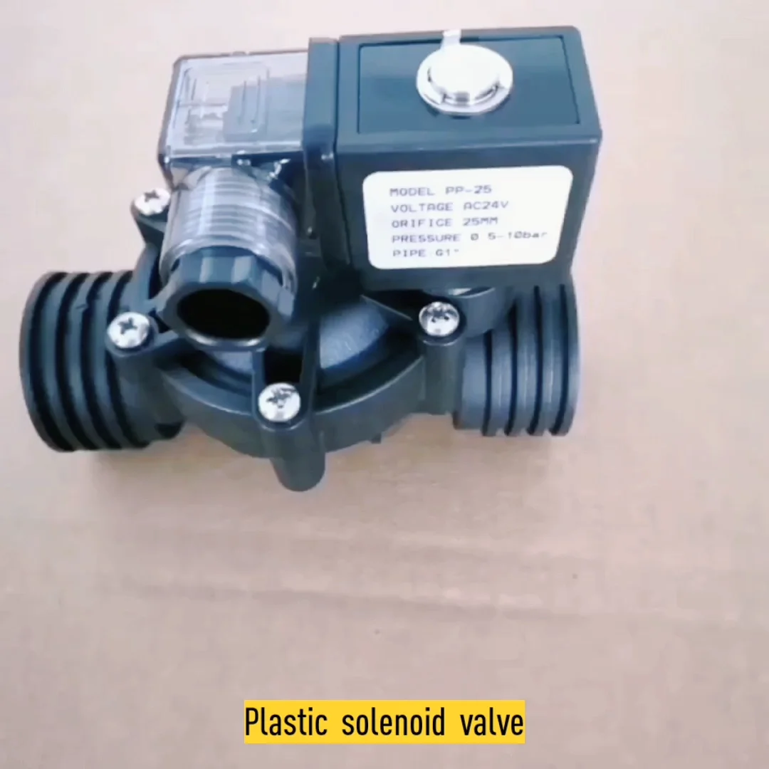 Zcz- Series Solenoid Valve - Buy Solenoid Valve,Ss Solenoid Valve,Water ...
