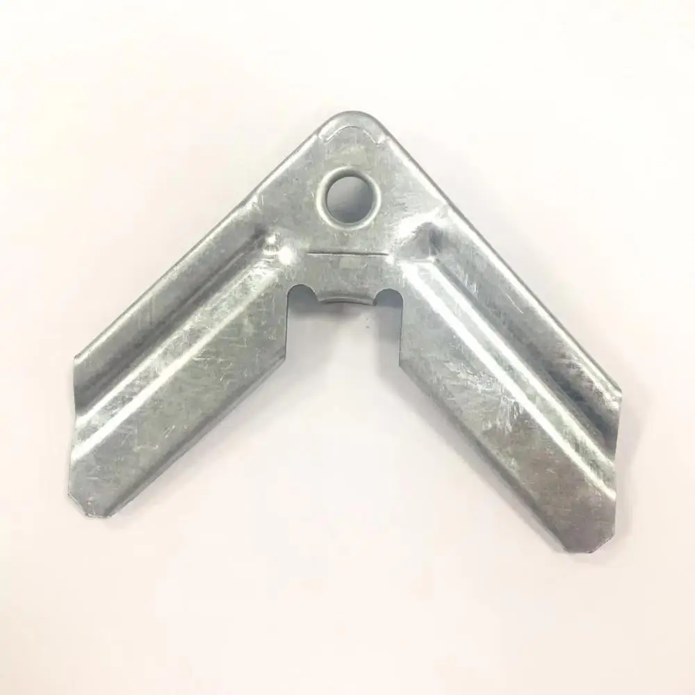 TDF Corner - Efficient Duct Fitting Solutions by HONGRUI