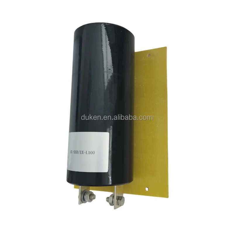 5 KA Cathodic Protection Solid State Decoupler - WZ-SSD/EX-L100