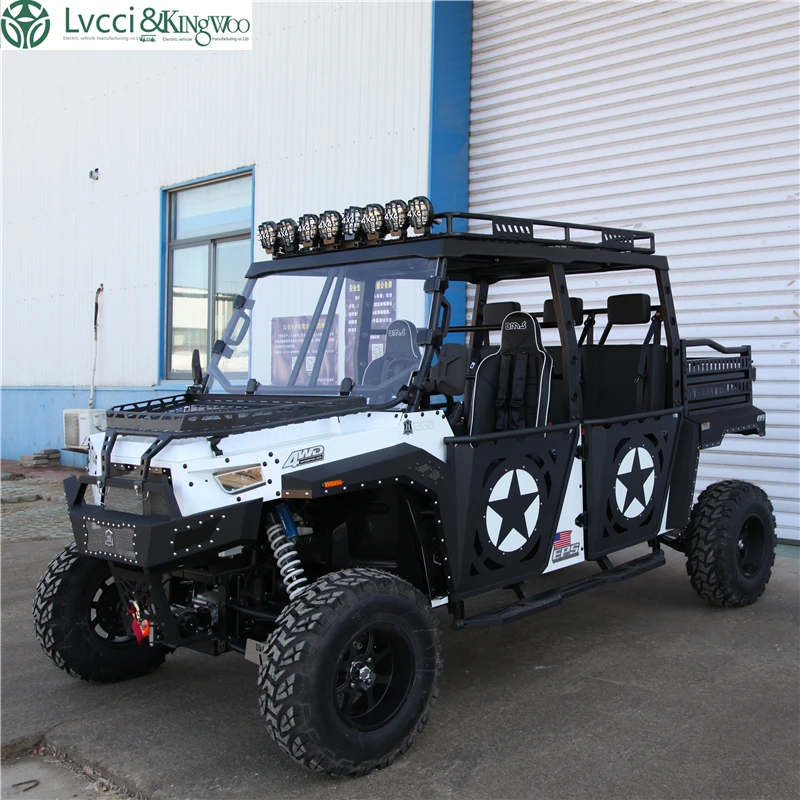 New Gasoline 1000cc 4x4 Utv With Epa - Buy 1000cc Utv epa Certified Utv ...