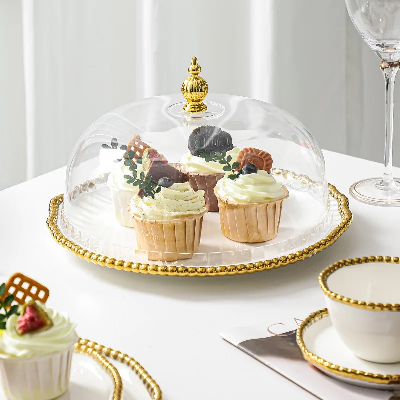 Eco-friendly Ceramic Dinnerware Sets for European Style Kitchens