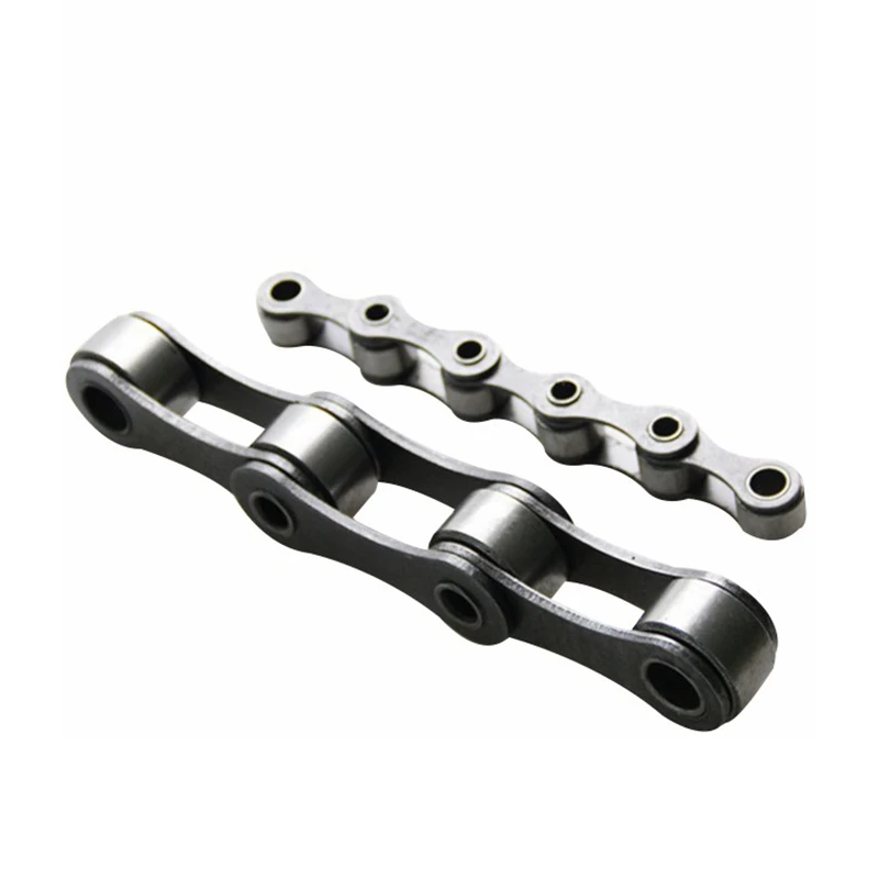Ansi Standard Sus304 Stainless Steel Ssc2062h Double Pitch Industrial ...