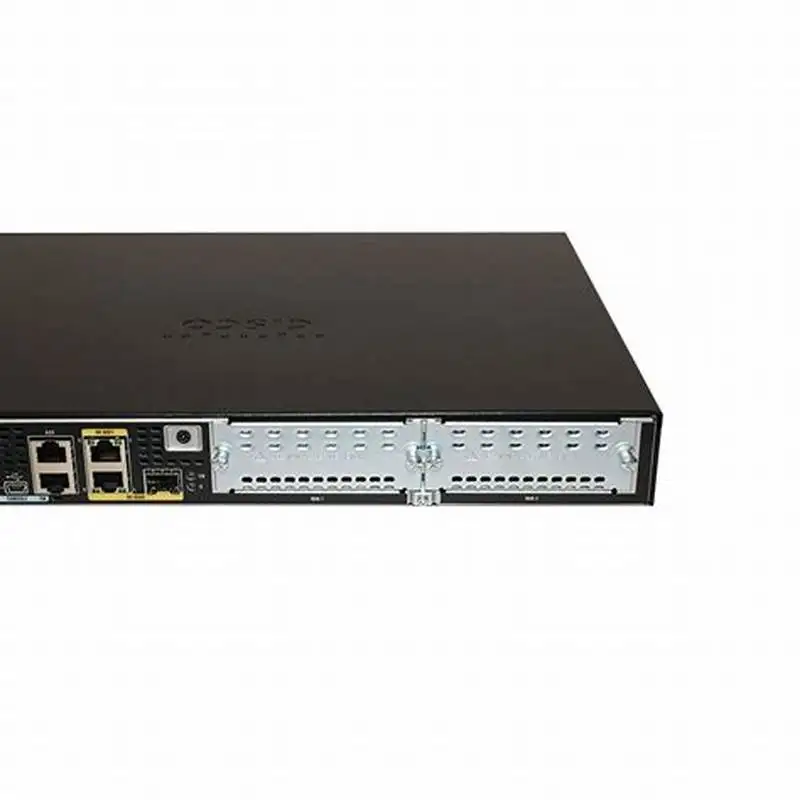 Isr4321 Router Isr4321/k9 Isr4321-sec/k9 Integrated Services Router 4g ...