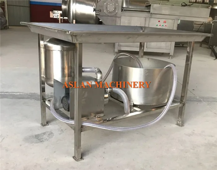 8 Needles Chicken Saline Injector Machine - Efficient Meat Processing