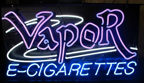 Matt Popular Window Hanging Smoke Shop Open Lighted Led Lights Custom ...