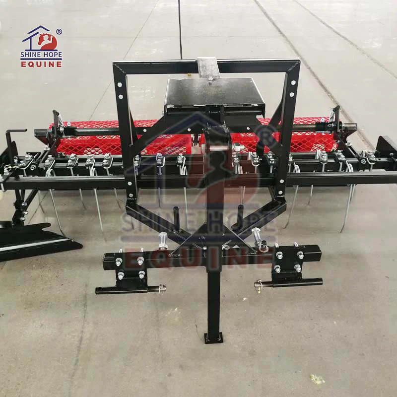 Dressage Arena Leveler - Buy Arena Grader,Arena Leveller,Arena Groomer ...