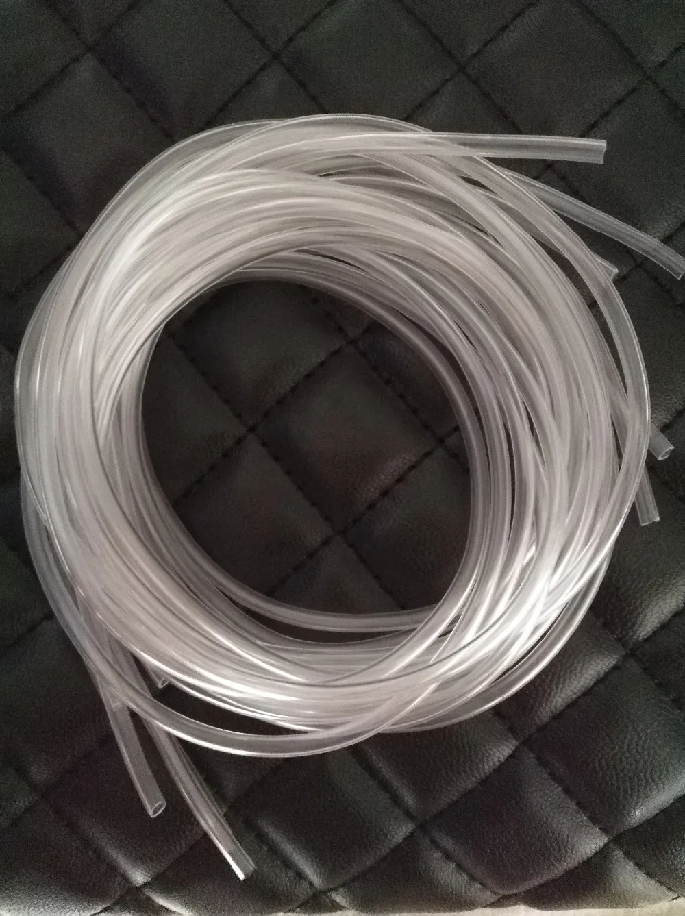 Hearing Aid Tubing - Durable PVC Sound Tubing Solutions