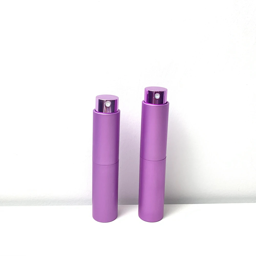 10ml double section rotating perfume bottle| Alibaba.com