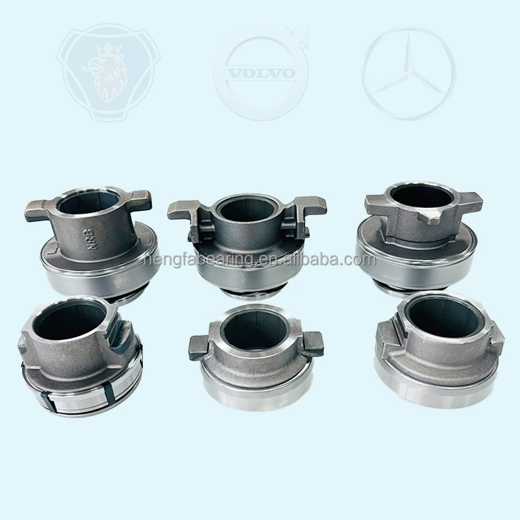 Shacman Sinotruk Heavy Truck Parts Clutch Release Bearing 3151000034 ...