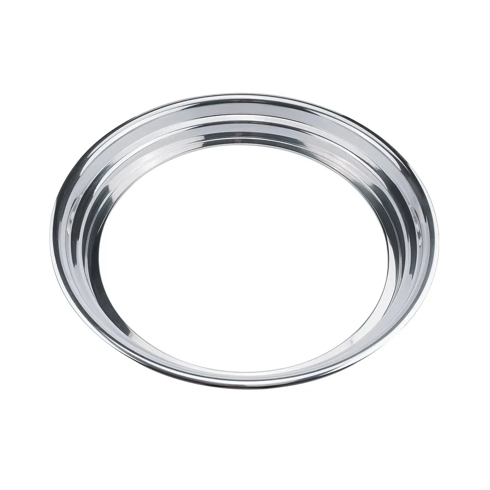 Factory Custom Forged Wheel 12 -32 Inch Aluminum Alloy Blanks 3 Pc ...