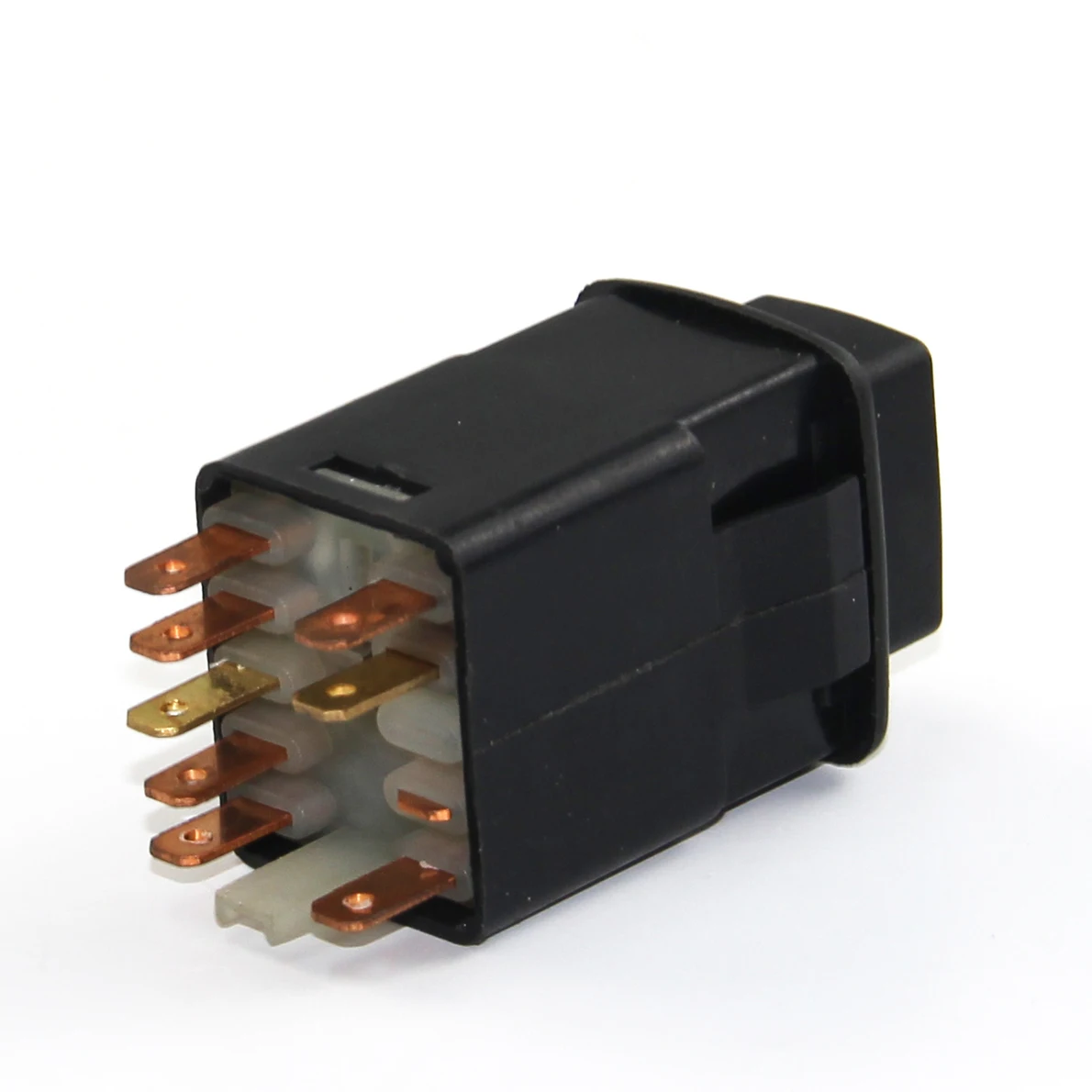 Auto Parts for Scania OEM 1363131 1328177 290950 Hazard Warning Switch ...