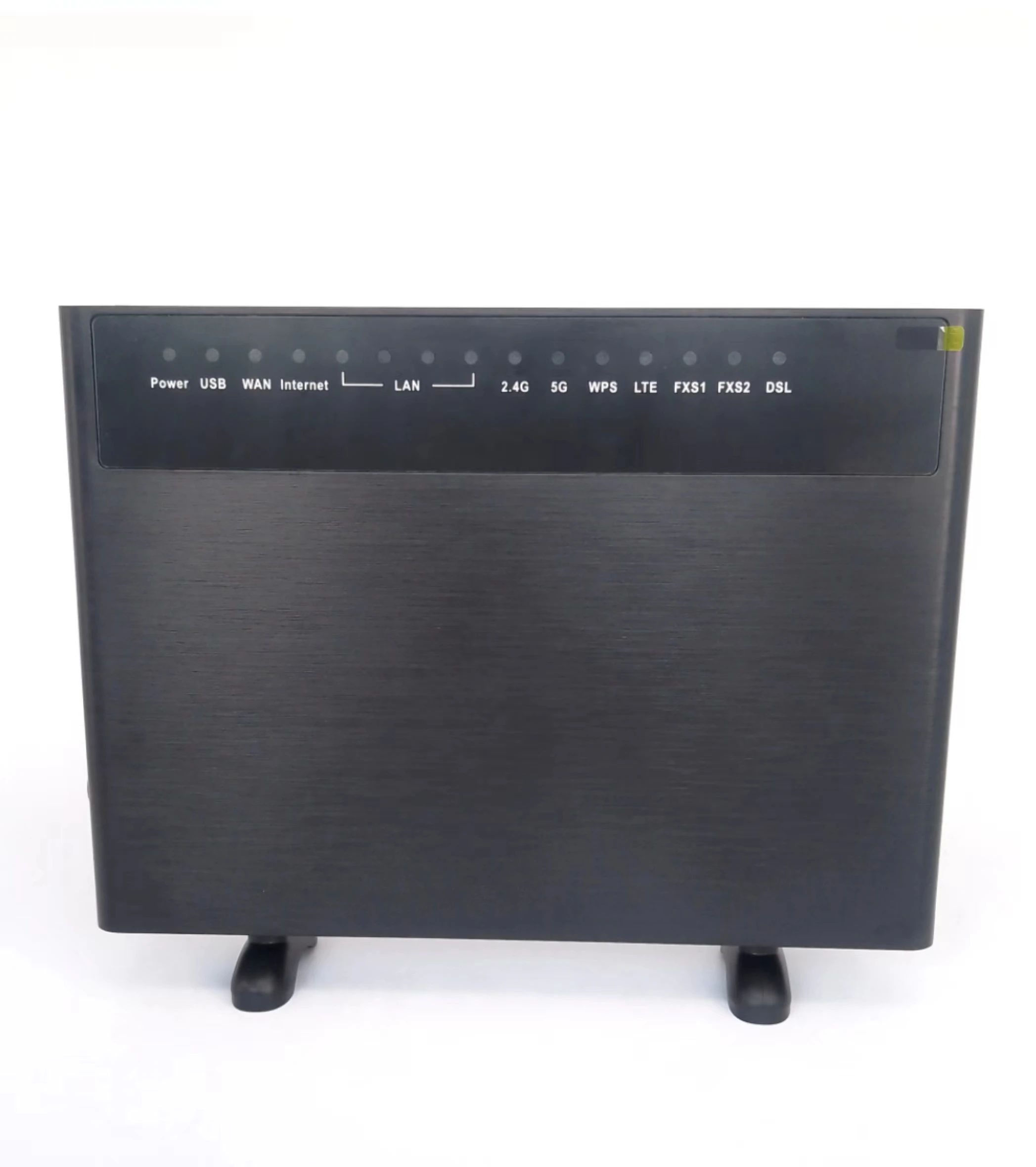 High Speed AX3000 VDSL Modem Router with 4G LTE VOIP USB Wireless 802 ...