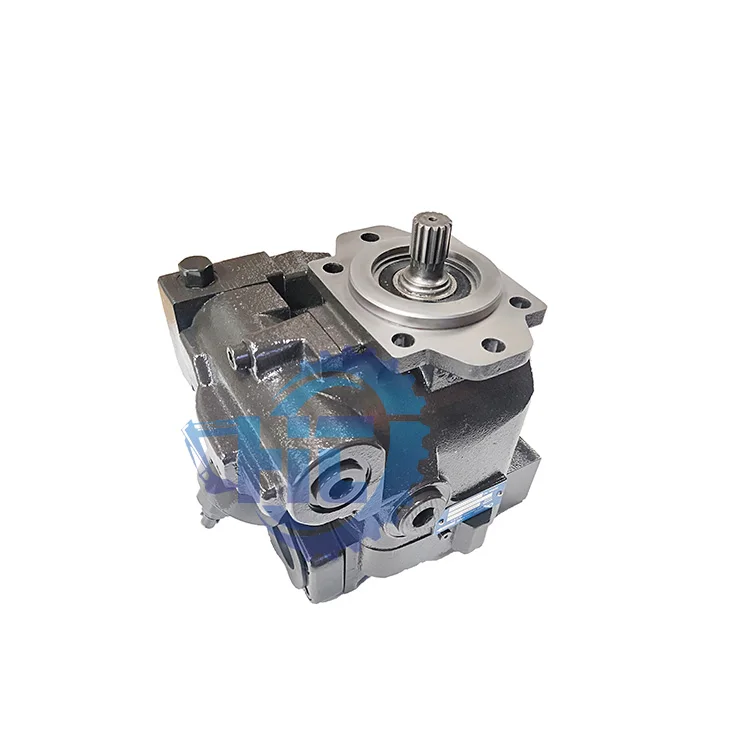 HIT Oilgear AT197383 AT180926 Hydraulic Piston Pump - High Quality