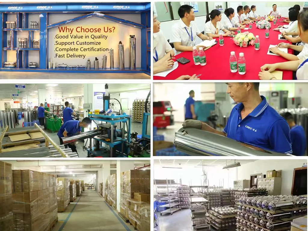 7 Stage Alkaline Water Filter - Ultrafiltration Purifier