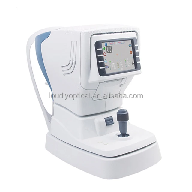 Loudly Brand Auto Refractometer Monitor Auto Refractometer Camera Auto ...