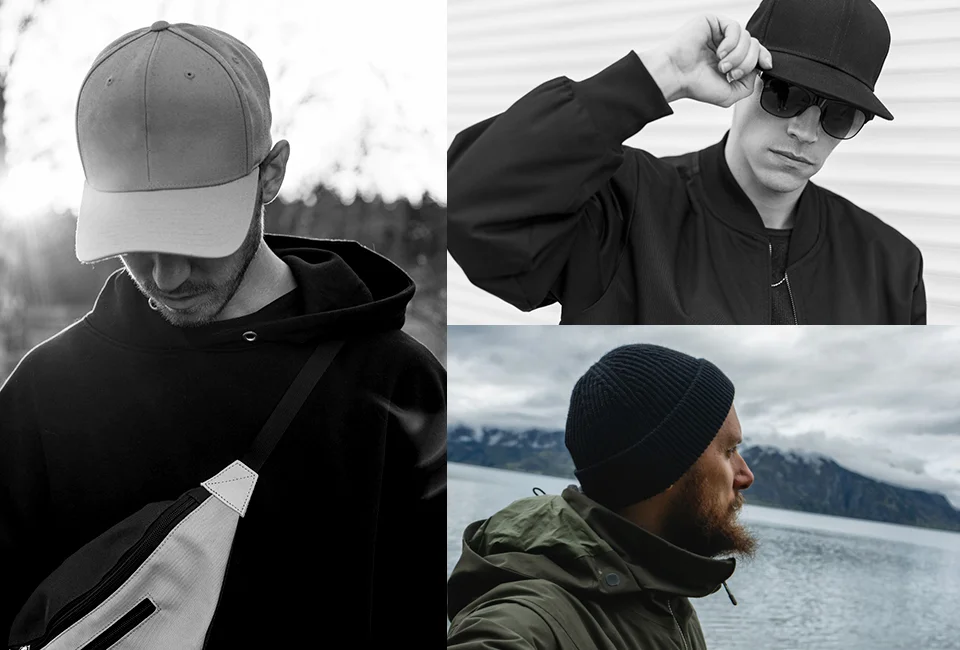 Taizhou J&f Headwear Co., Ltd. - Sport Caps