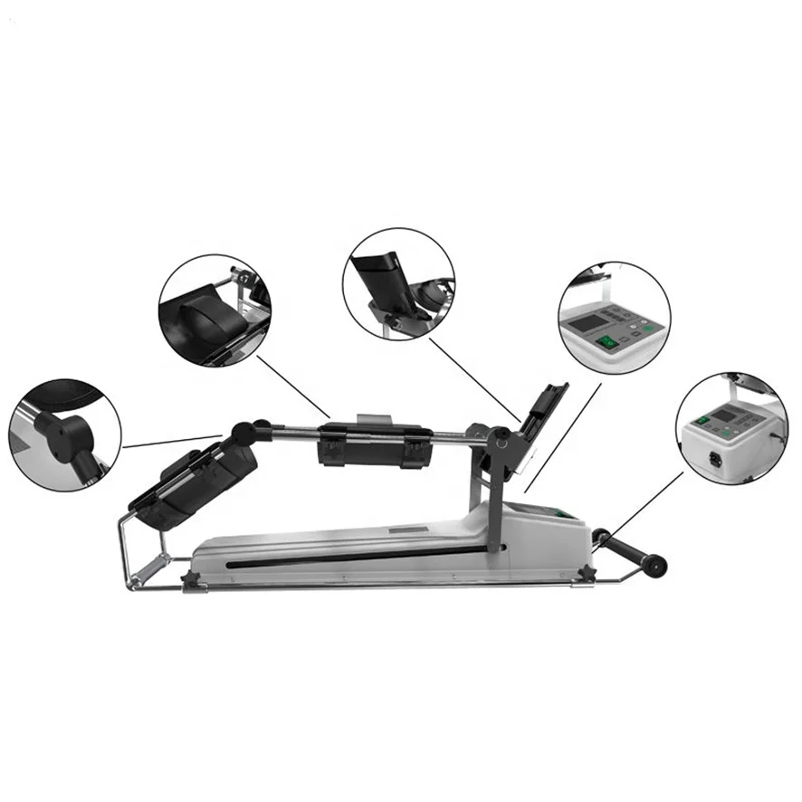 Ytk-c Lower Limb Joint Cpm For Rehabilitation Hospital Equipment ...