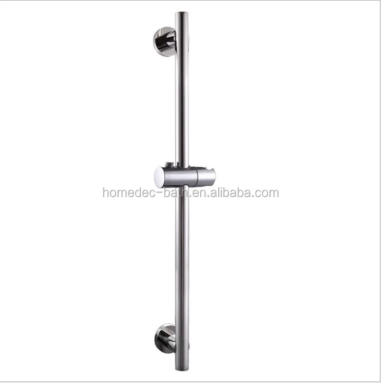 304 Stainless Steel Hand Shower Sliding Rail - Durable & Stylish