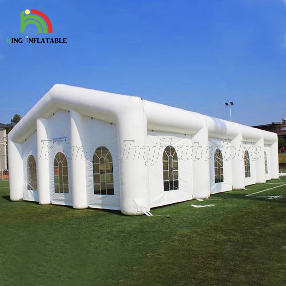 Outdoor Event Exhibition Wedding Party Inflatable Tent