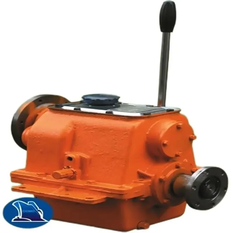 Hj 30 Small Marine Transmission Gearbox Hydraulic Transport Ship Marine ...