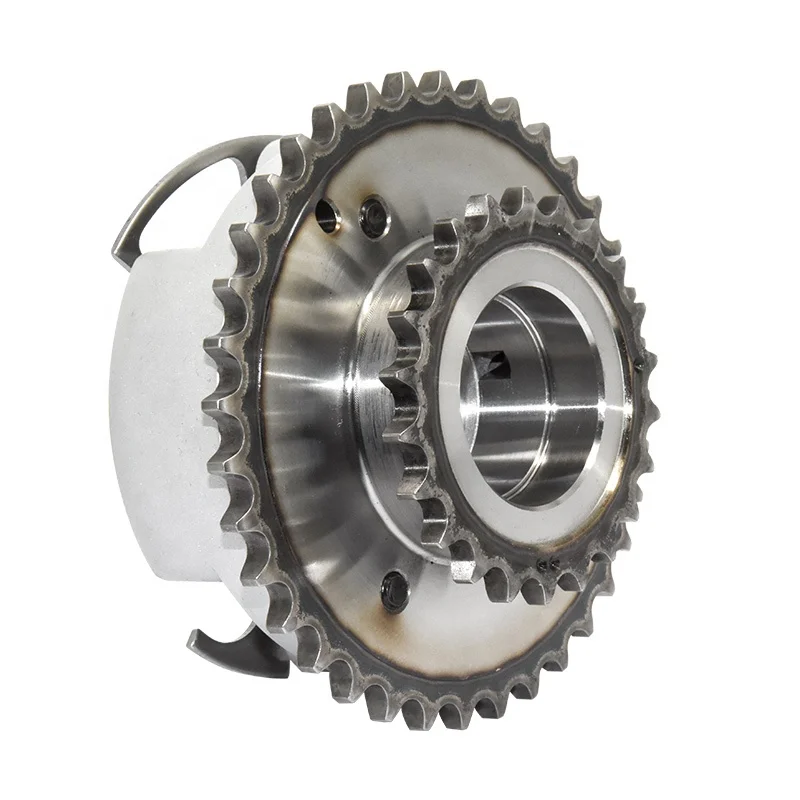 Variable Timing Camshaft Gear for Toyota 1GRFE Engines