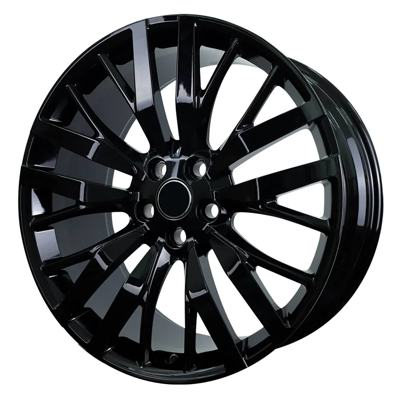 Luxury Forged Custom 20 21 22 23 24 Inch 5*120 Alloy Forged Wheels Rims ...