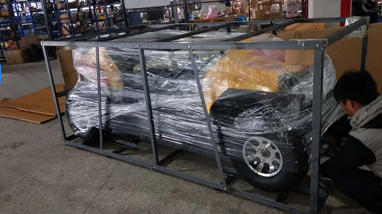 200cc Snowmobiles for Adults - Trail Style & 4 Stroke Engine